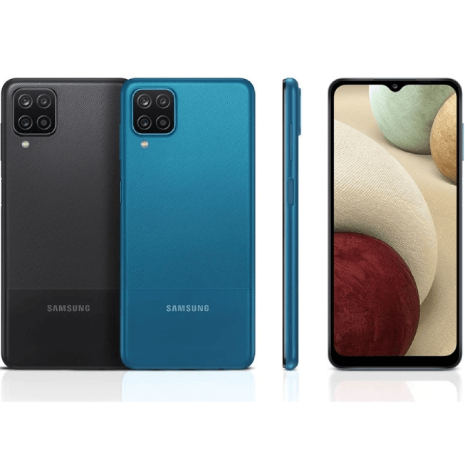 SAMSUNG – CELULARES SF